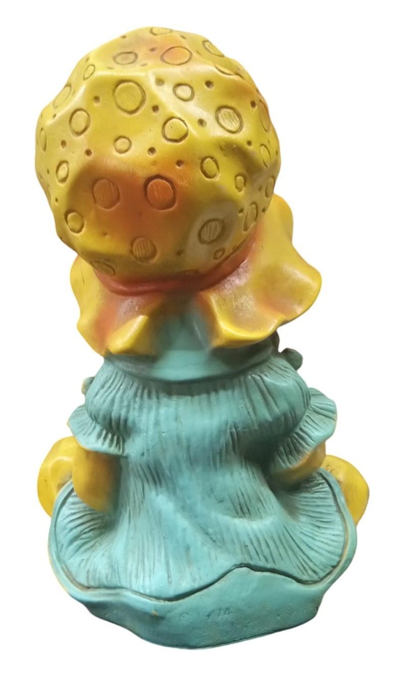 Universal Statuary Boy & Girl Statue Pair Vintage Collectible Nostalgic ...