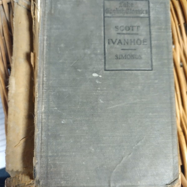 English Classics - Etsy