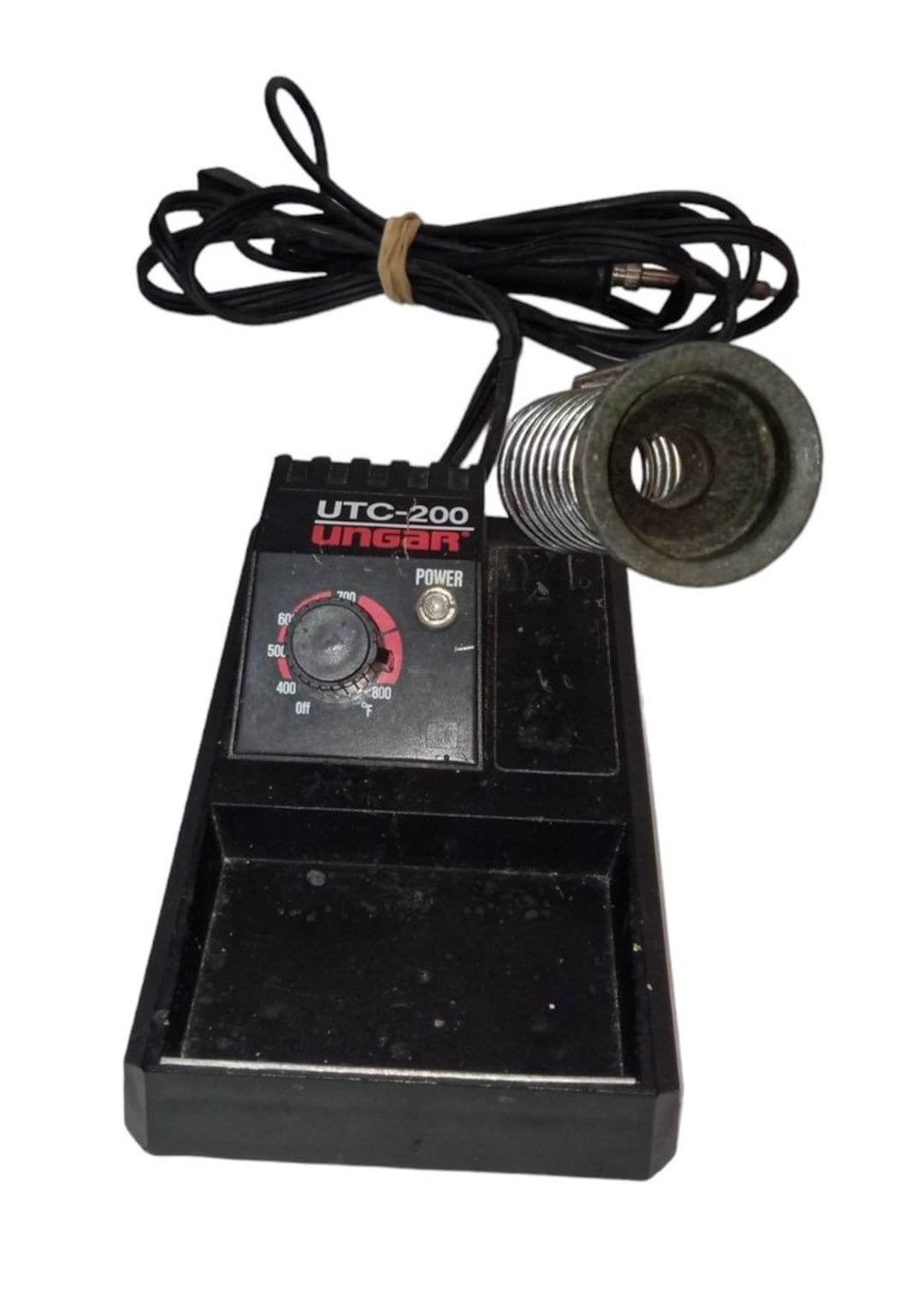 Ungar Soldering Station Vintage Collectible Tool Equipment Repair ...