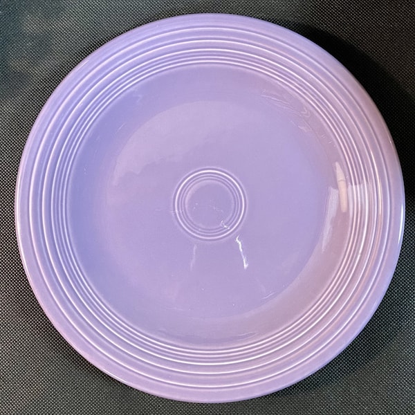 Lilac Fiestaware - Etsy
