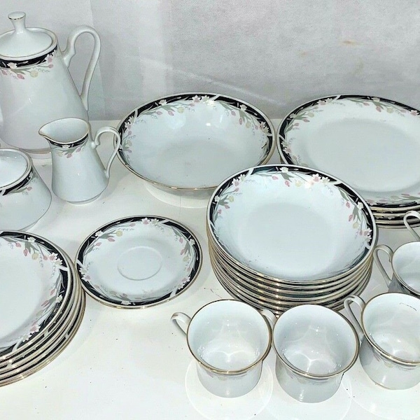 Crown Ming China Jian Shiang - Etsy