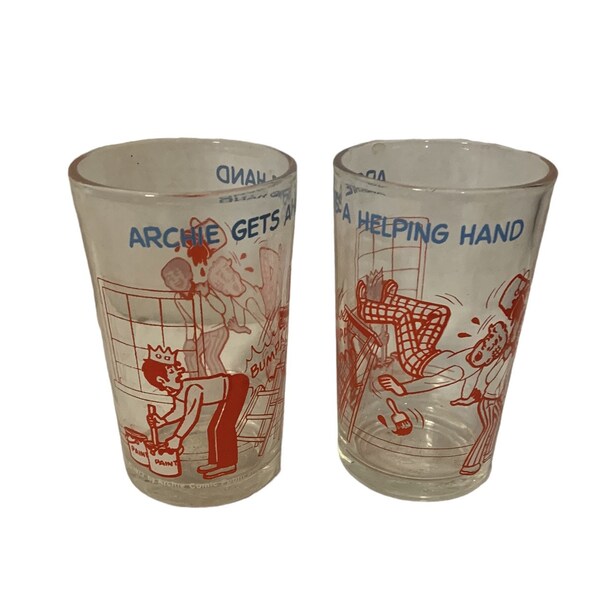 Archie Comics - Etsy