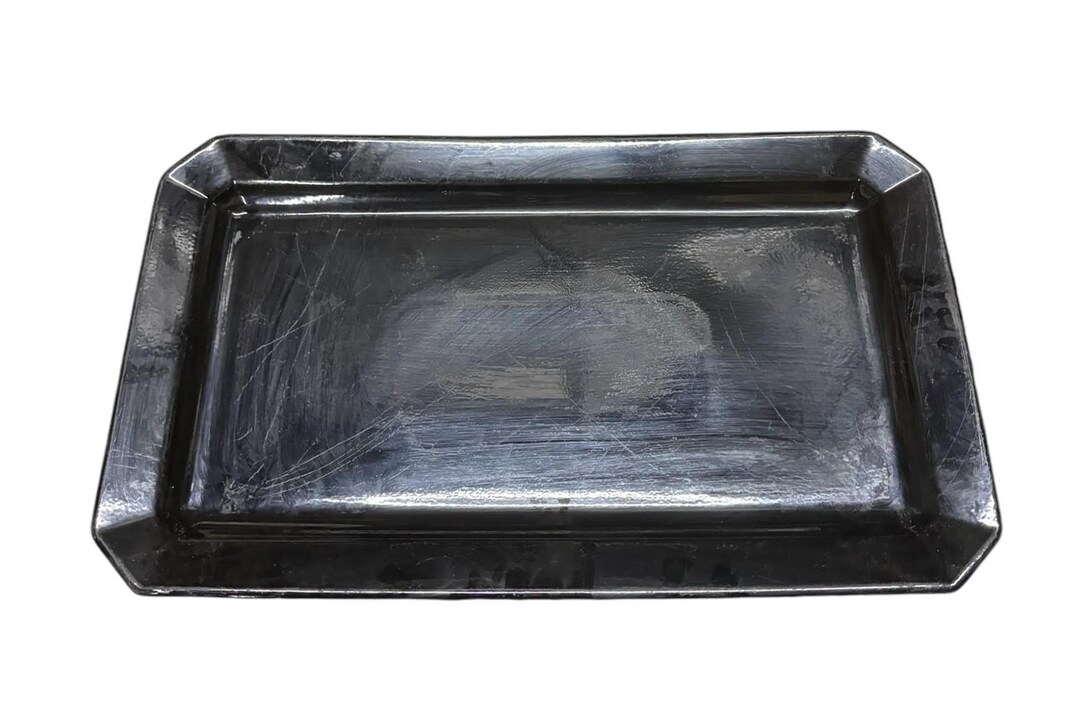 Extra Large Rectangular Serving Tray Platter Vintage Hall China 2036 ...