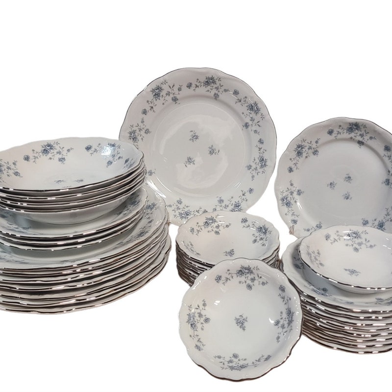 German Dinnerware - Etsy