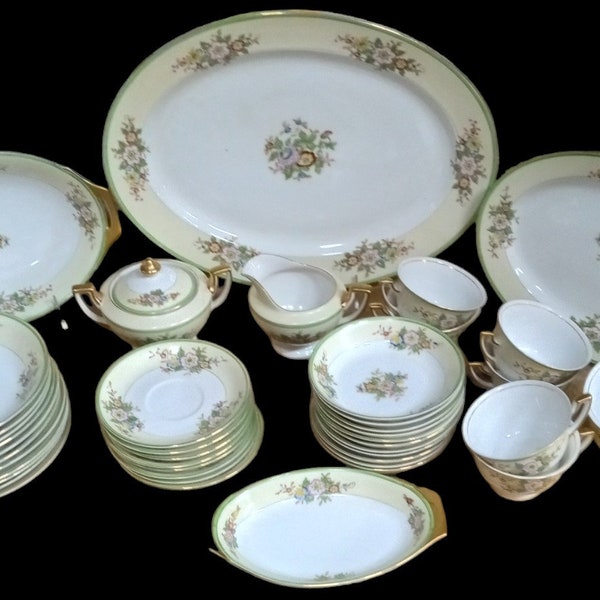 Japanese Dinnerware - Etsy