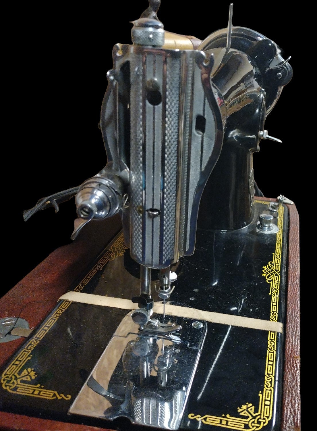 Vintage Woodward and Lothrop General Motors Precision Heavy - Etsy