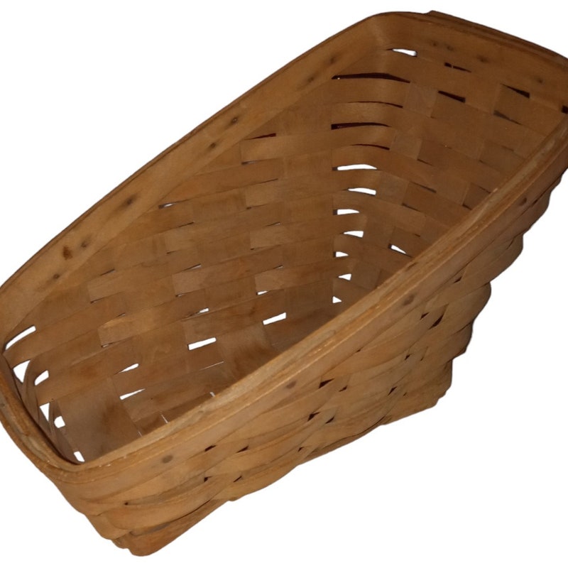 Vegetable Basket - Etsy