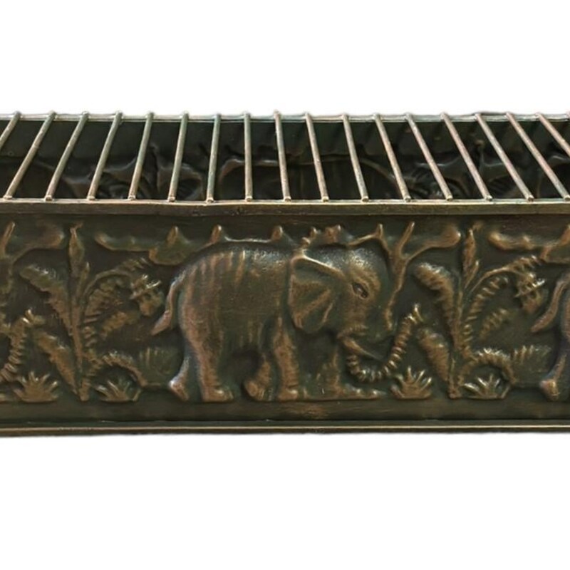 Elephant Towel Rack - Etsy