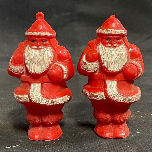 Santa Claus Candy - Etsy