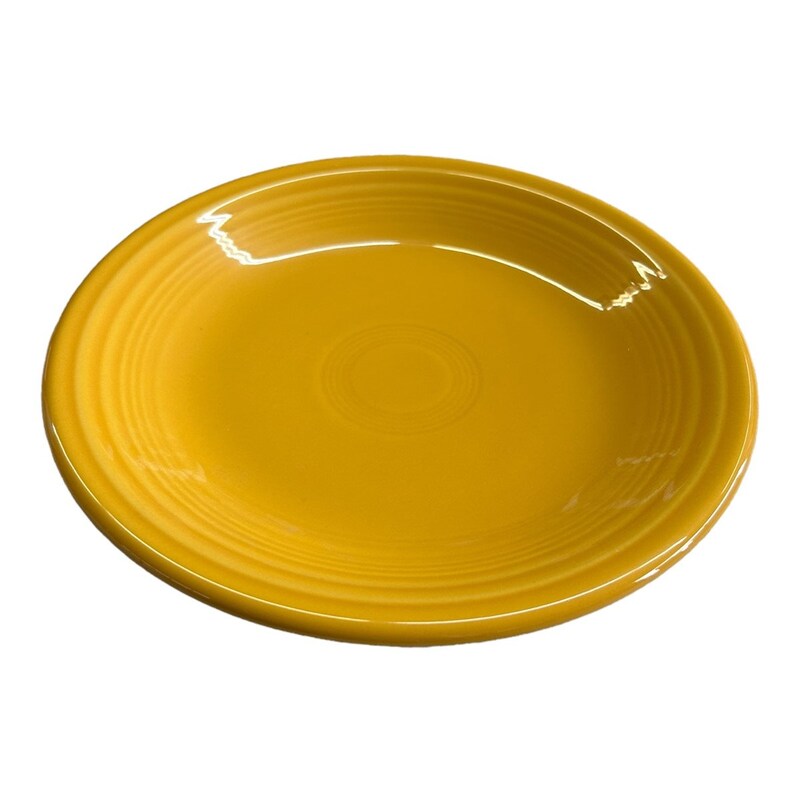 Mustard Dinner Plates - Etsy