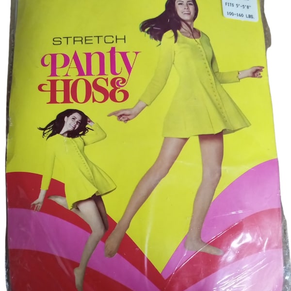 Panty Hose - Etsy