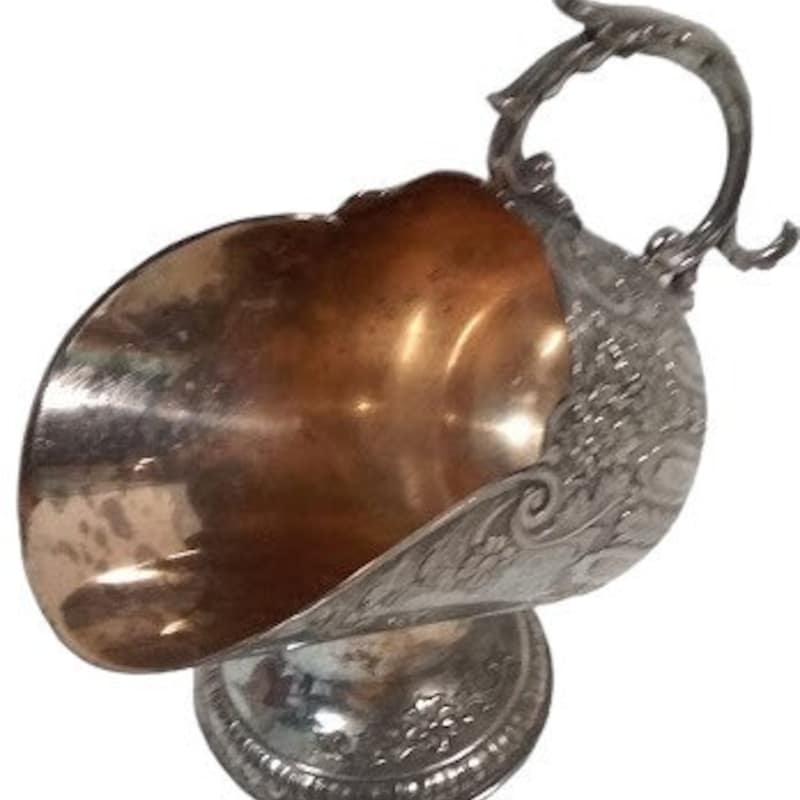 Nut Scuttle - Etsy
