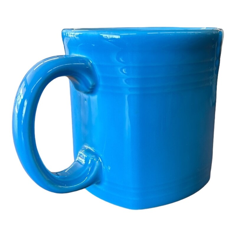 Square Mugs - Etsy