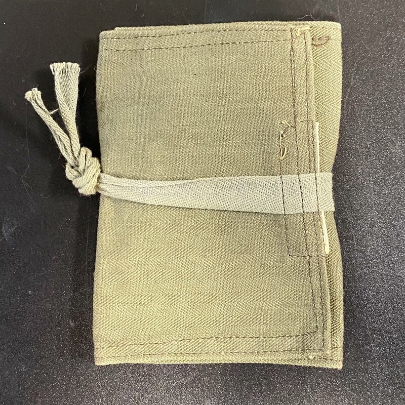 Military Sewing Kit - Etsy