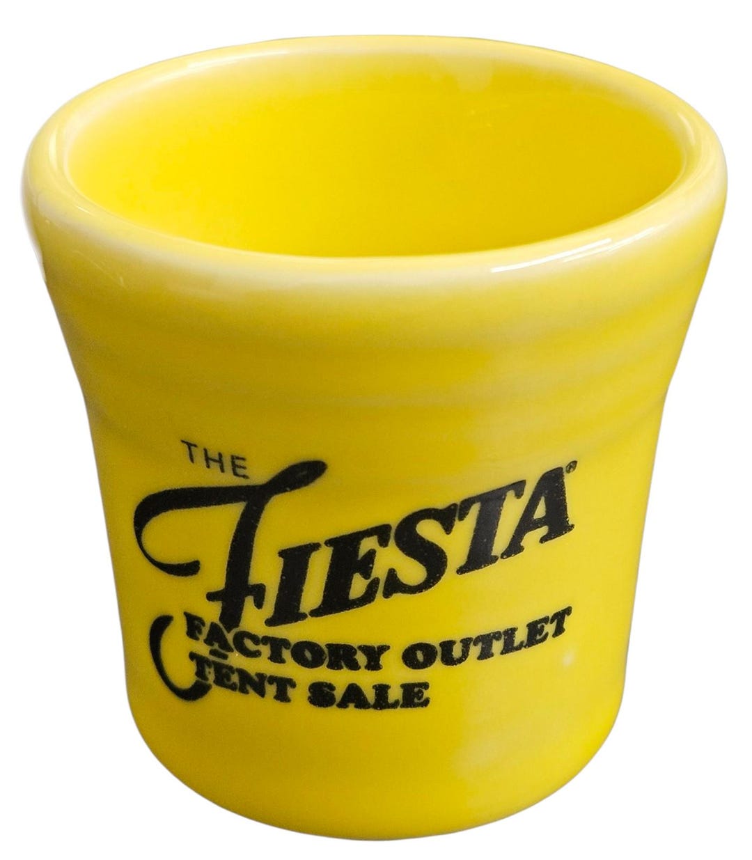 Fiesta - Sunflower Limited Edition Anniversary Factory Outlet Sale Shot ...