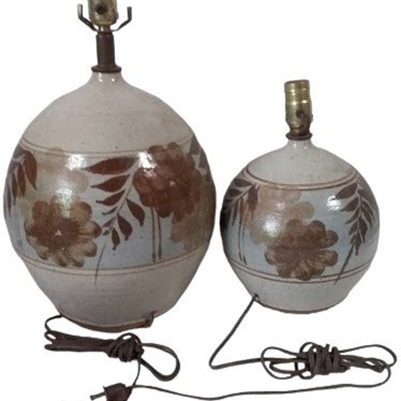 California Pottery - Etsy