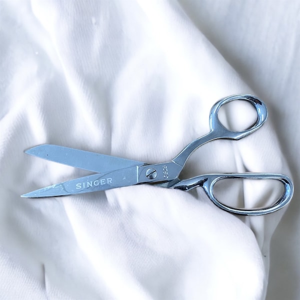 Vintage Scissors - Etsy