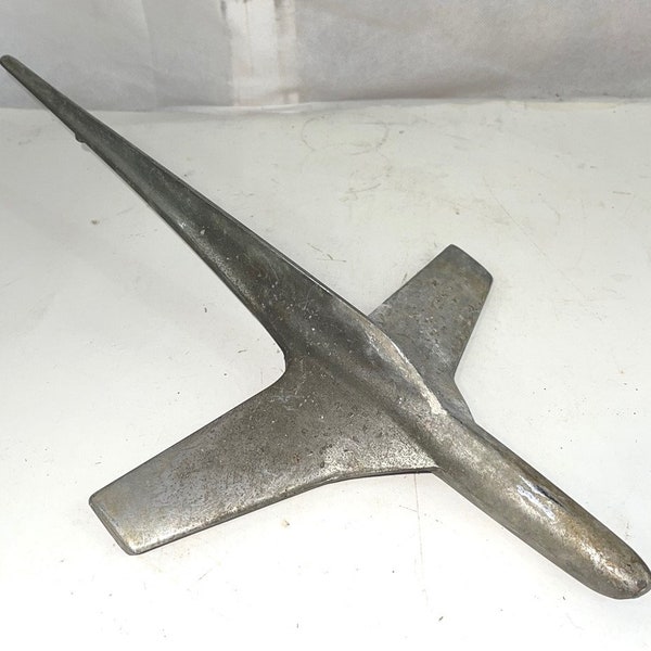 Antique Car Emblem - Etsy