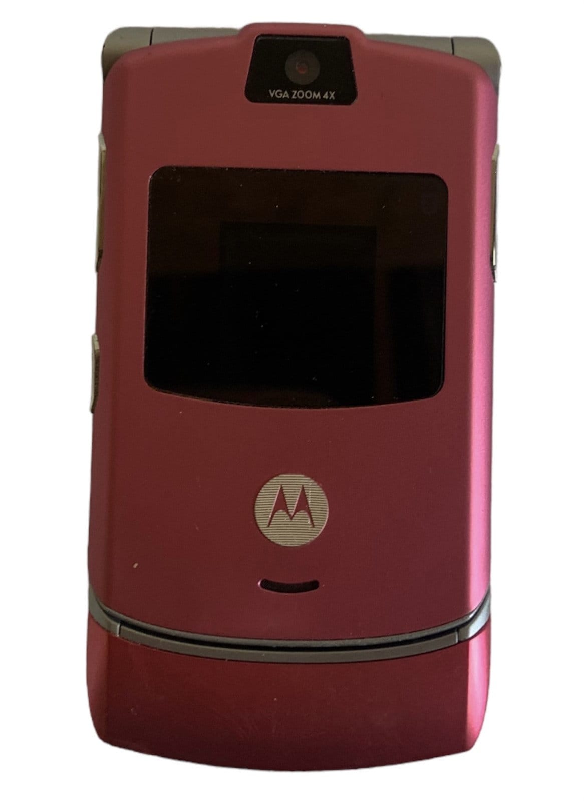 Motorola Flip Phones Pink