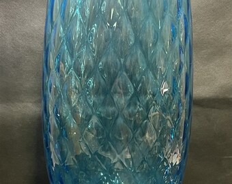 Rare Blenko Glass - Etsy