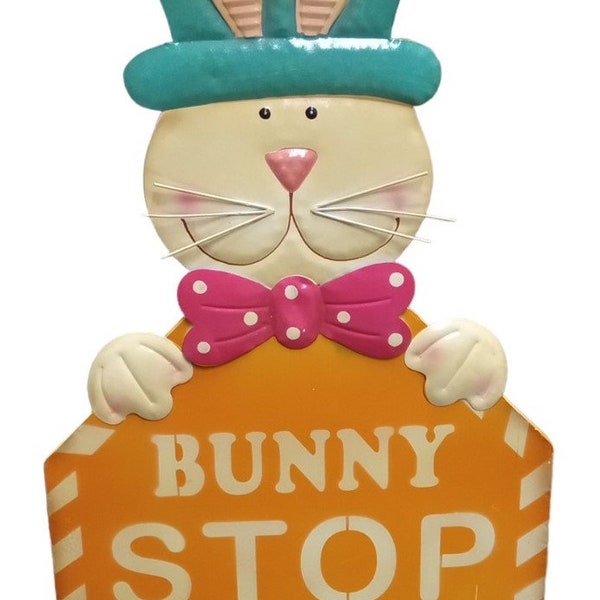 Easter Outdoor Decor - Etsy