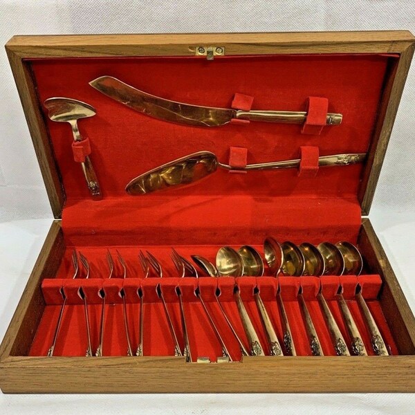 Siam Thailand Flatware - Etsy