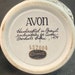 1979 Avon Exclusive Limited Edition Antique Automobile Themed Lidded ...