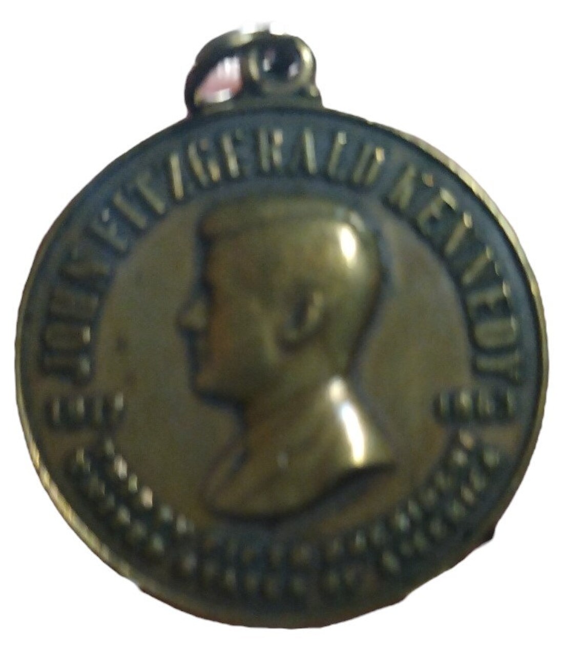 Vintage 1960s JFK John F Kennedy Political Campaign Pins and - Etsy