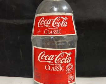 Coca Cola Bottle Labels - Etsy