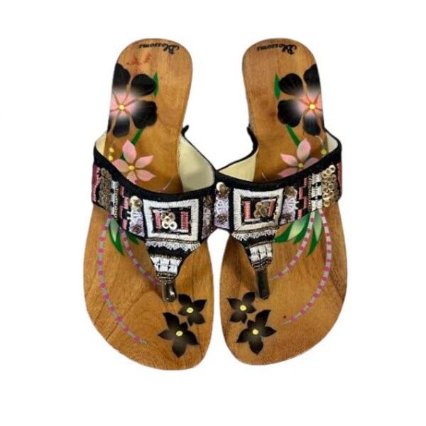 Womens Asian Sandals - Etsy
