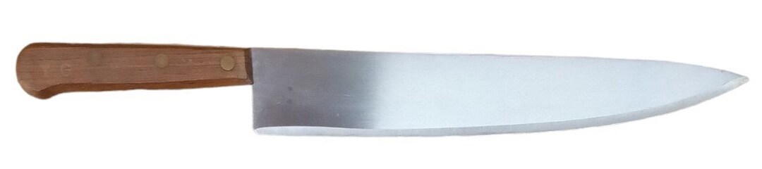 Dexter 11" Kitchen Knife Vintage Collectible Kitchenware Kitchen Tool ...