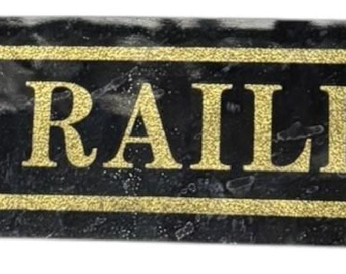 Vintage Union Pacific Railroad Lapel Pin - Etsy