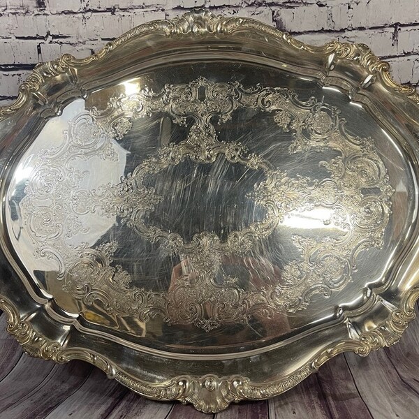 Gorham Silverplate - Etsy