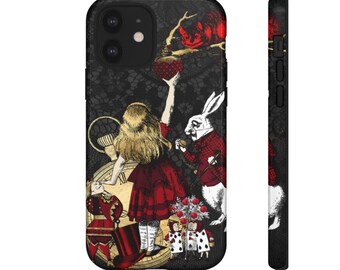 Alice Phone Case - Etsy