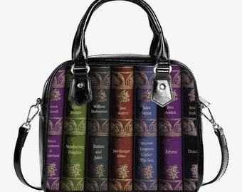 Always Fully Booked Tote Bag Book Lover-gift for Reader-library Bag ...