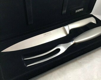 Hoffritz Knife - Etsy