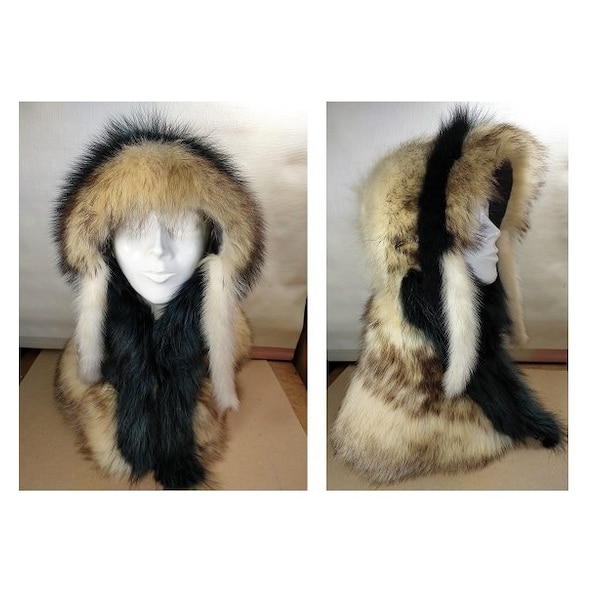 Fur Tails - Etsy