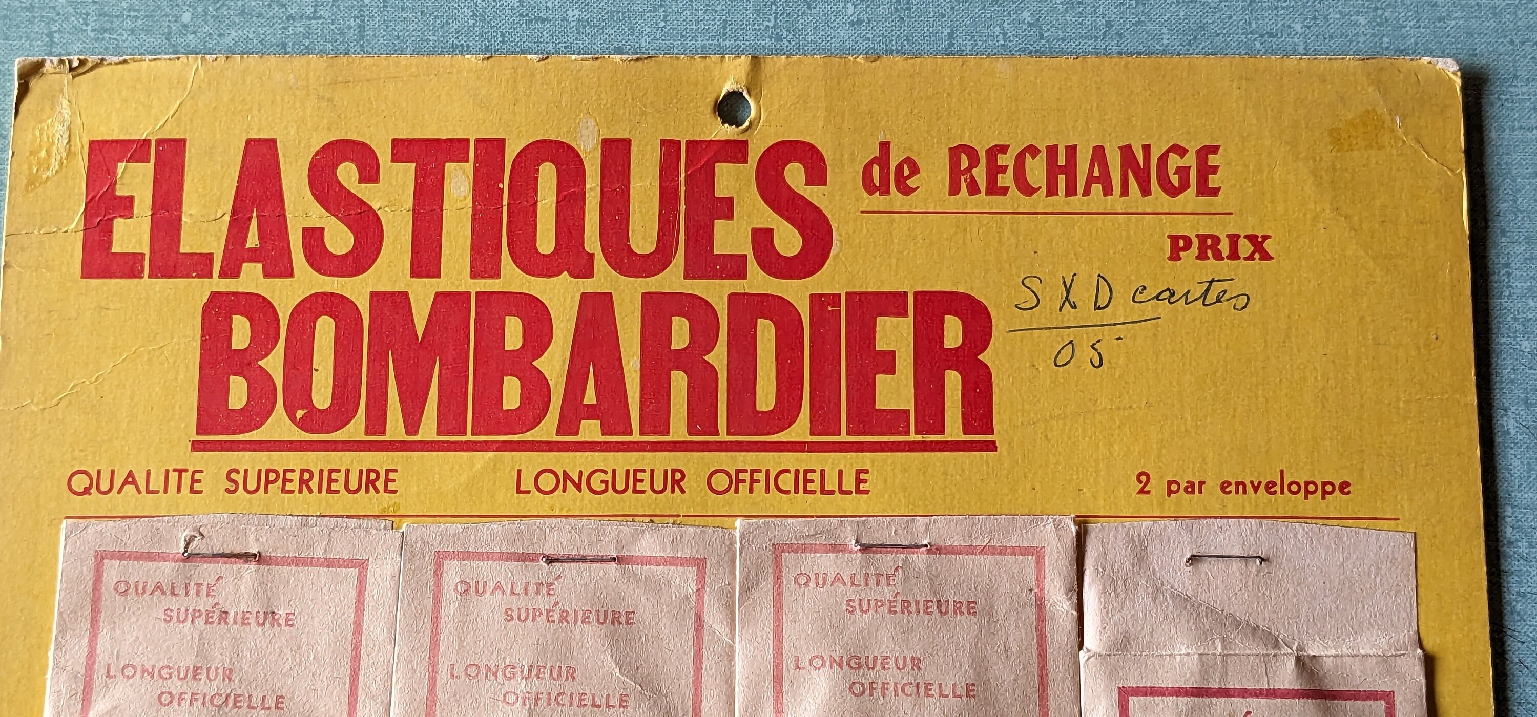 70s Poster Sign Display Cardboard Almost Complete Original Spare ...