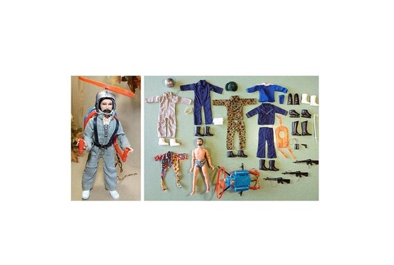 Action jackson action figure store
