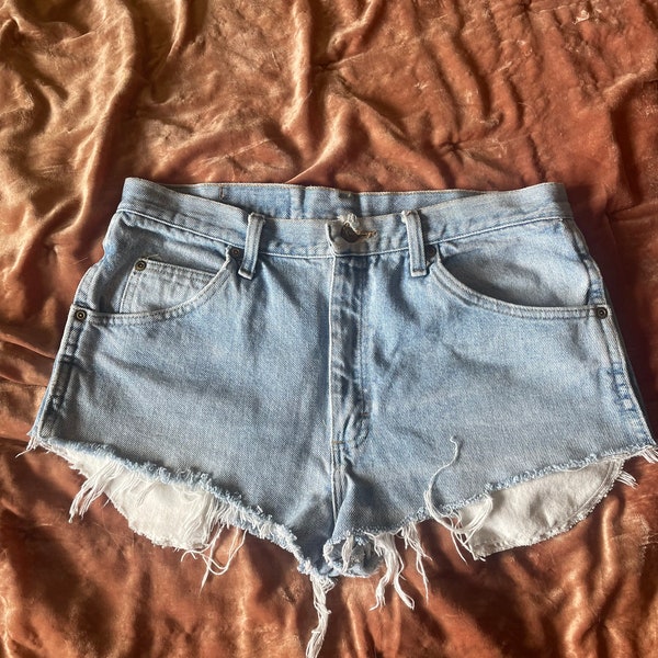 Cut Offs - Etsy