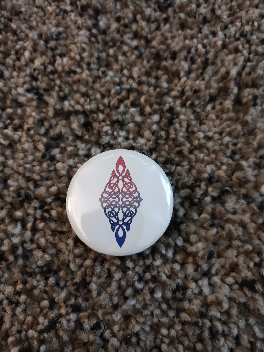 Unique Celtic Pride Pins - Etsy