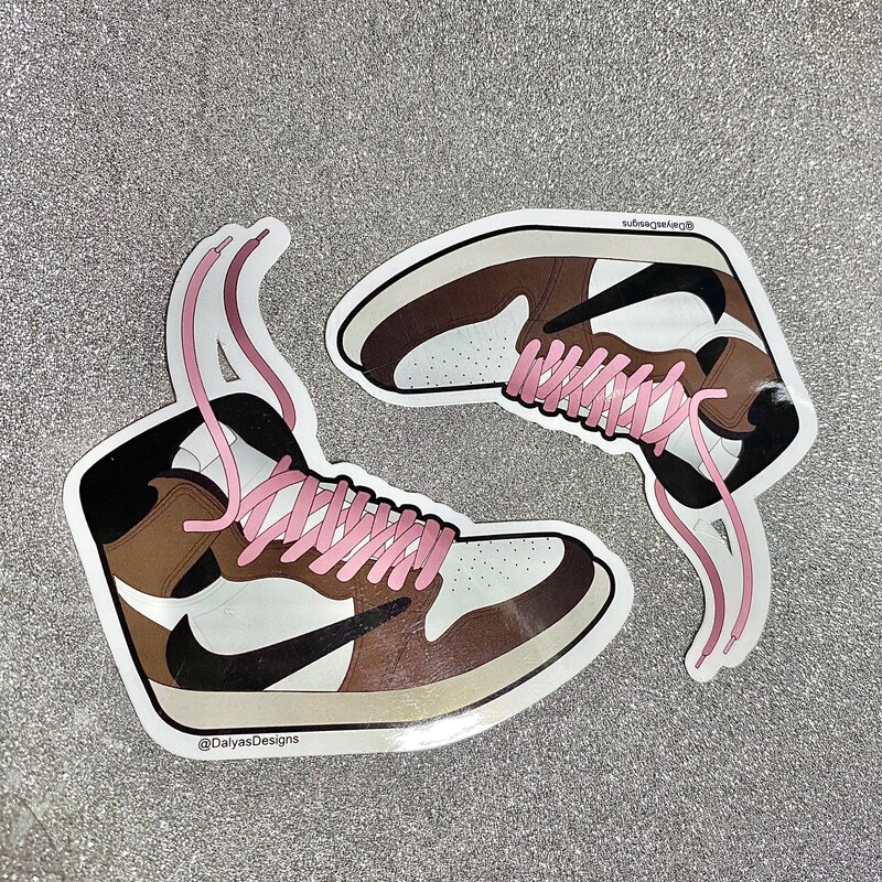 Travis Scott Stickers - Etsy