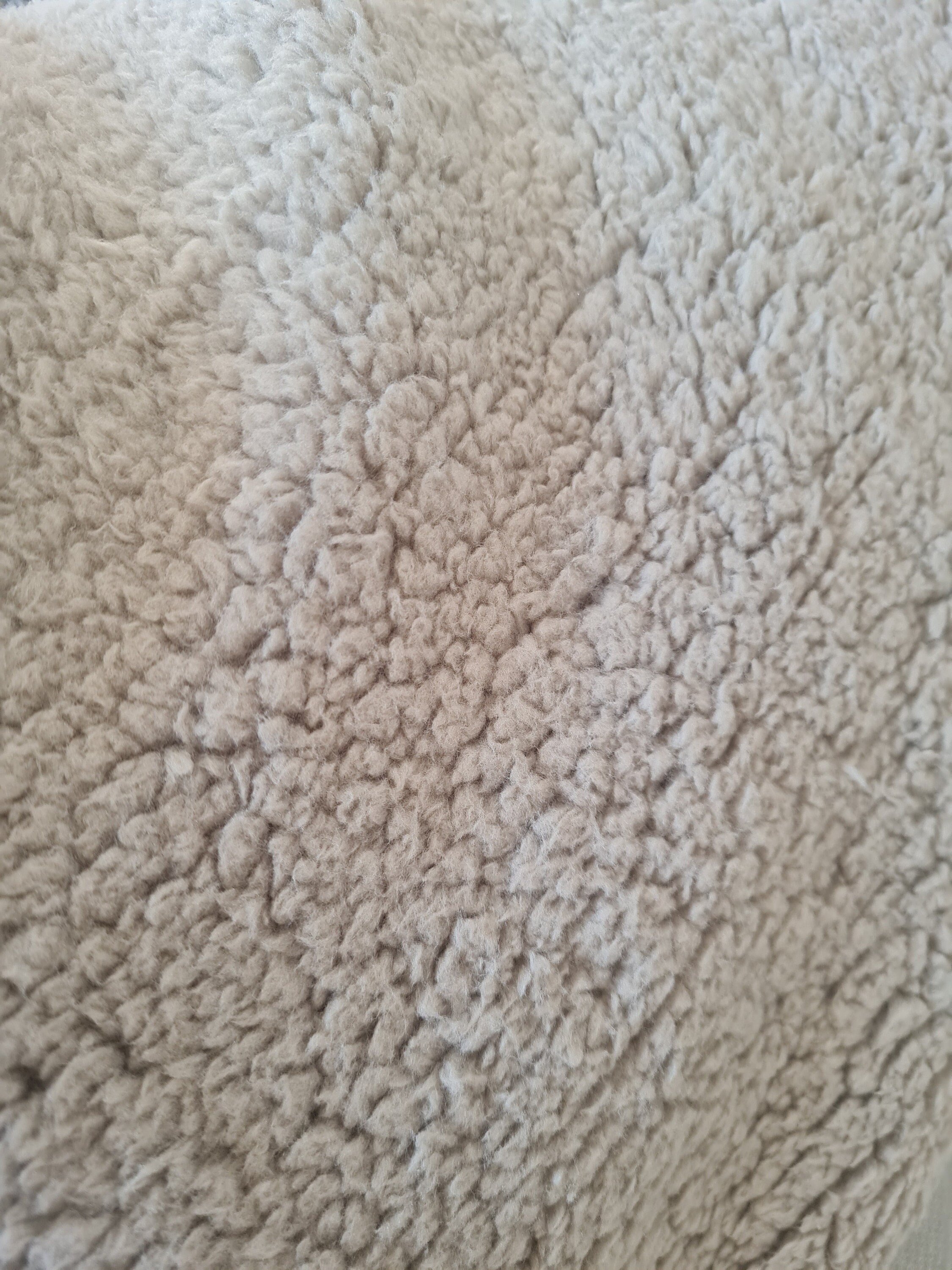 Materials Fabric Natural stone. Lambskin 100% polyester fabric 150 cm ...