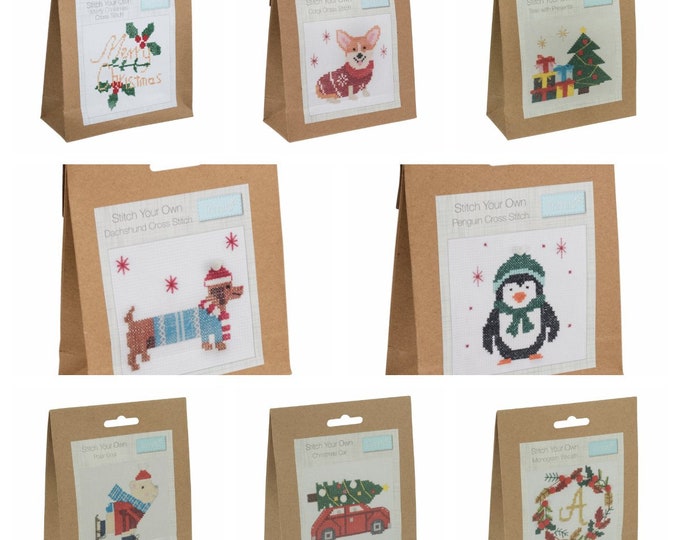 CraftyGirlByMaria | Etsy