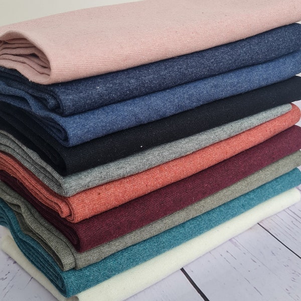 Tubular Knit Fabric - Etsy