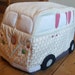 Campervan Fabric Sewing Machine Cover Pattern: PDF Download. - Etsy Canada