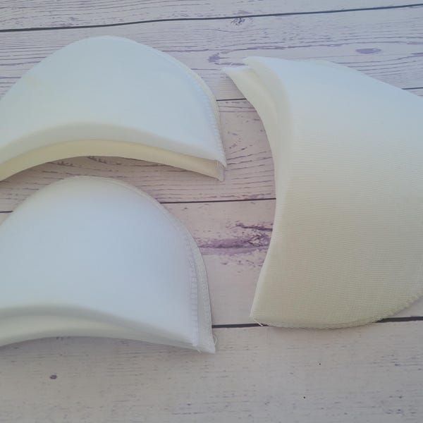 Foam Shoulder Pads - Etsy