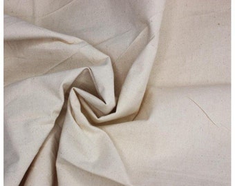 Heavy Weight Cotton Fabric - Etsy