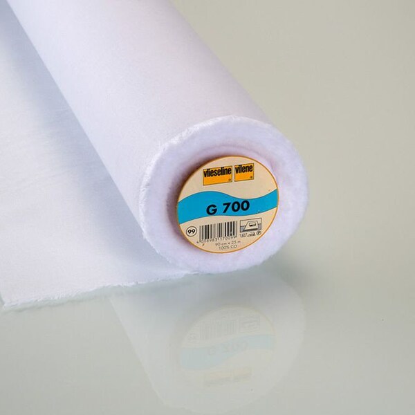 Heavy Fusible Interfacing - Etsy