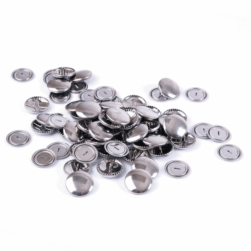 Self Cover Buttons - Etsy